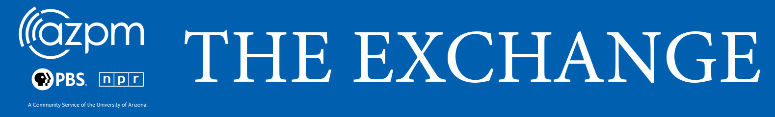 AZPM-logo-the-exchange-masthead-2025 | Our Newsletter